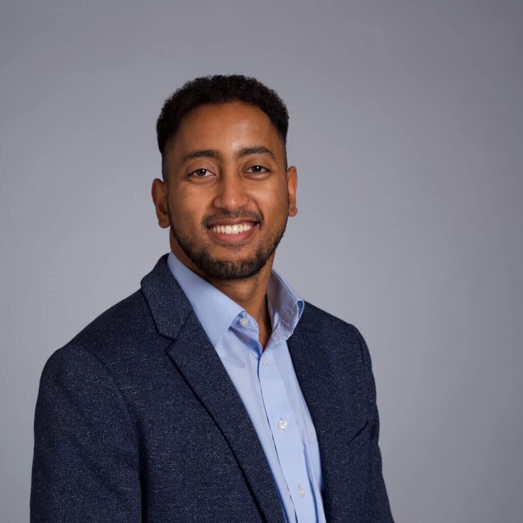 Meet Our Doctors — Fenton Family Dental